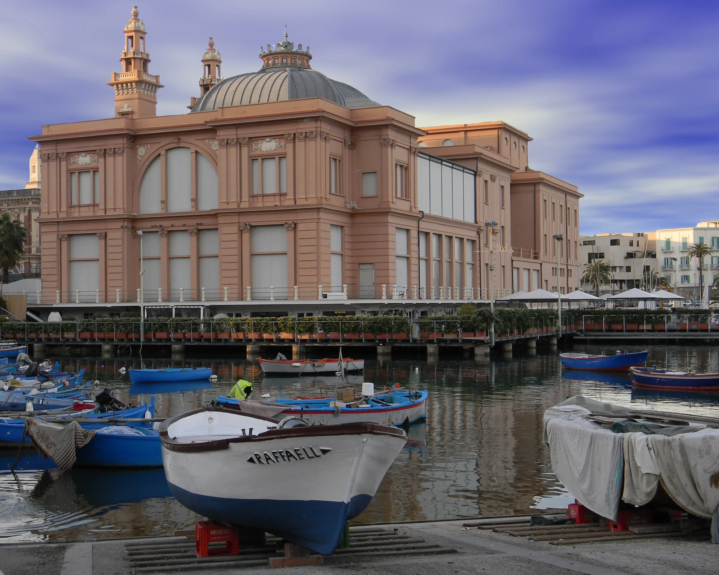 A Local’s Guide to Bari, Italy — Go Ask A Local