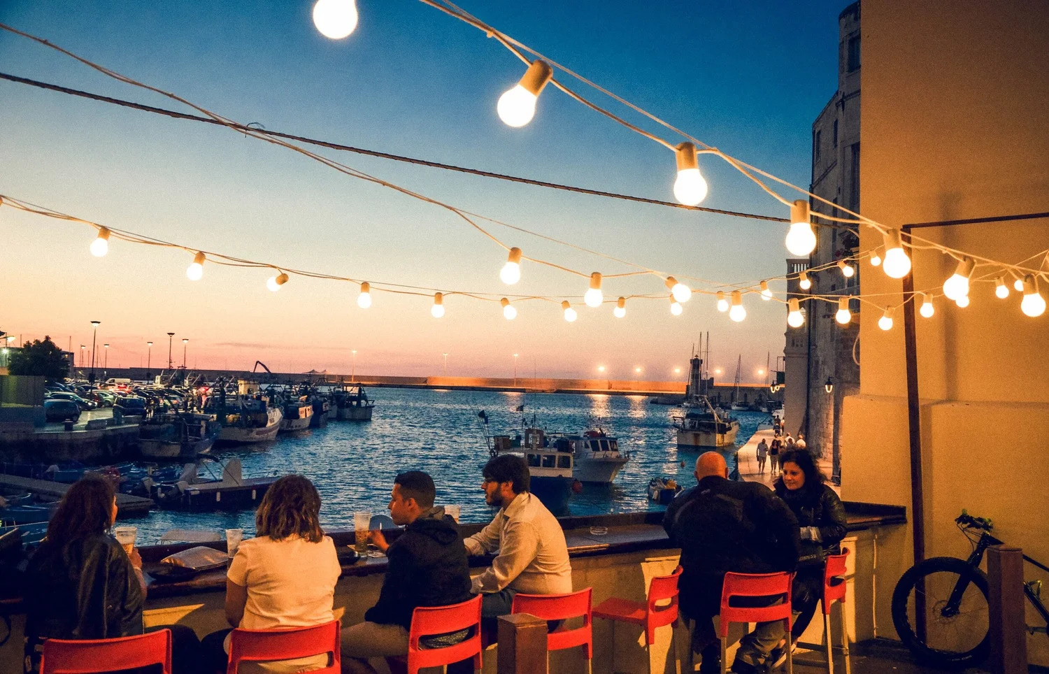 A Local's Guide to Visiting Bari, Italy — Go Ask A Local