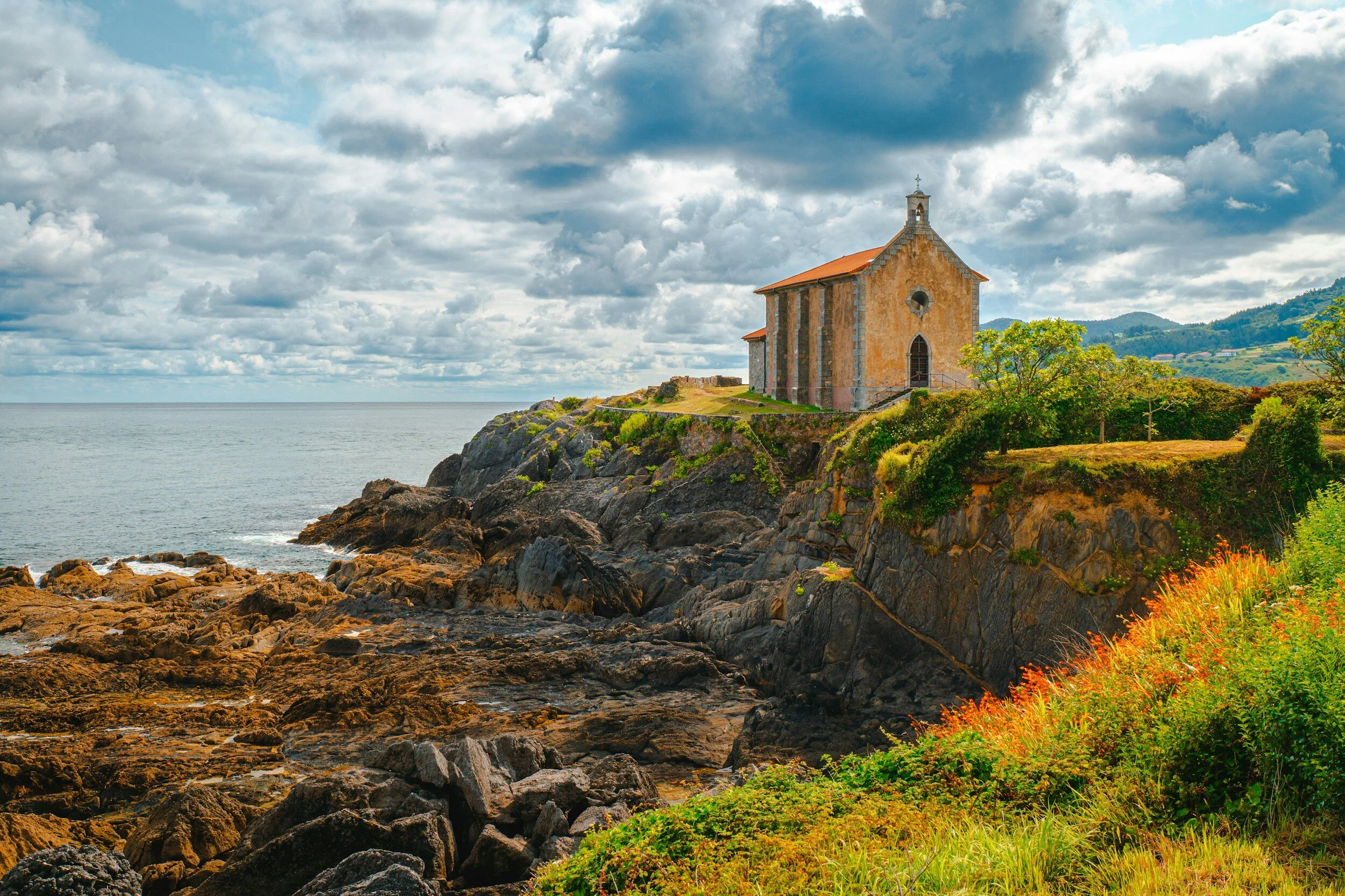 A Local's Guide to Visiting Spain's Basque Country — Go Ask A Local