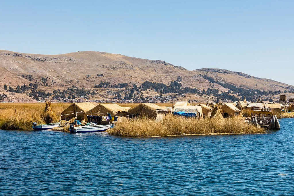 Lake Titicaca Travel Guide — Go Ask A Local