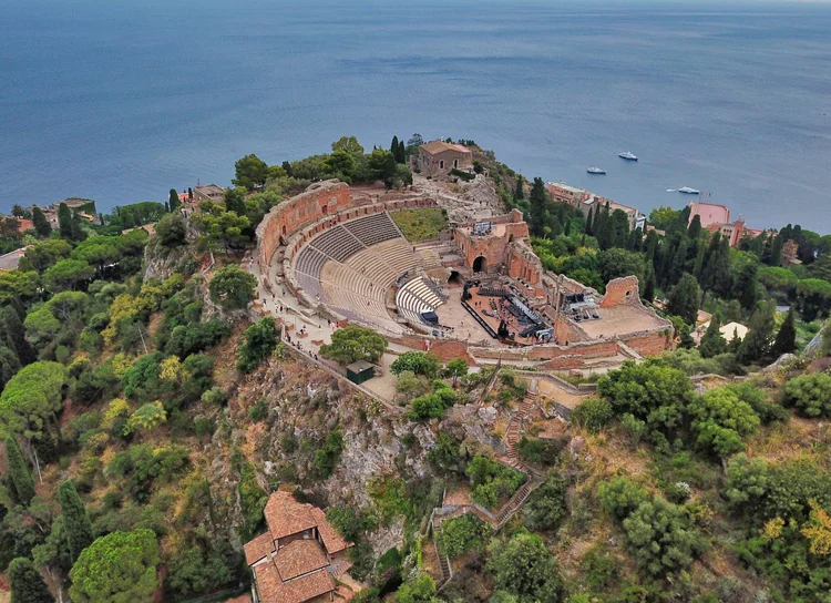 A Local's Guide to Taormina — Go Ask A Local