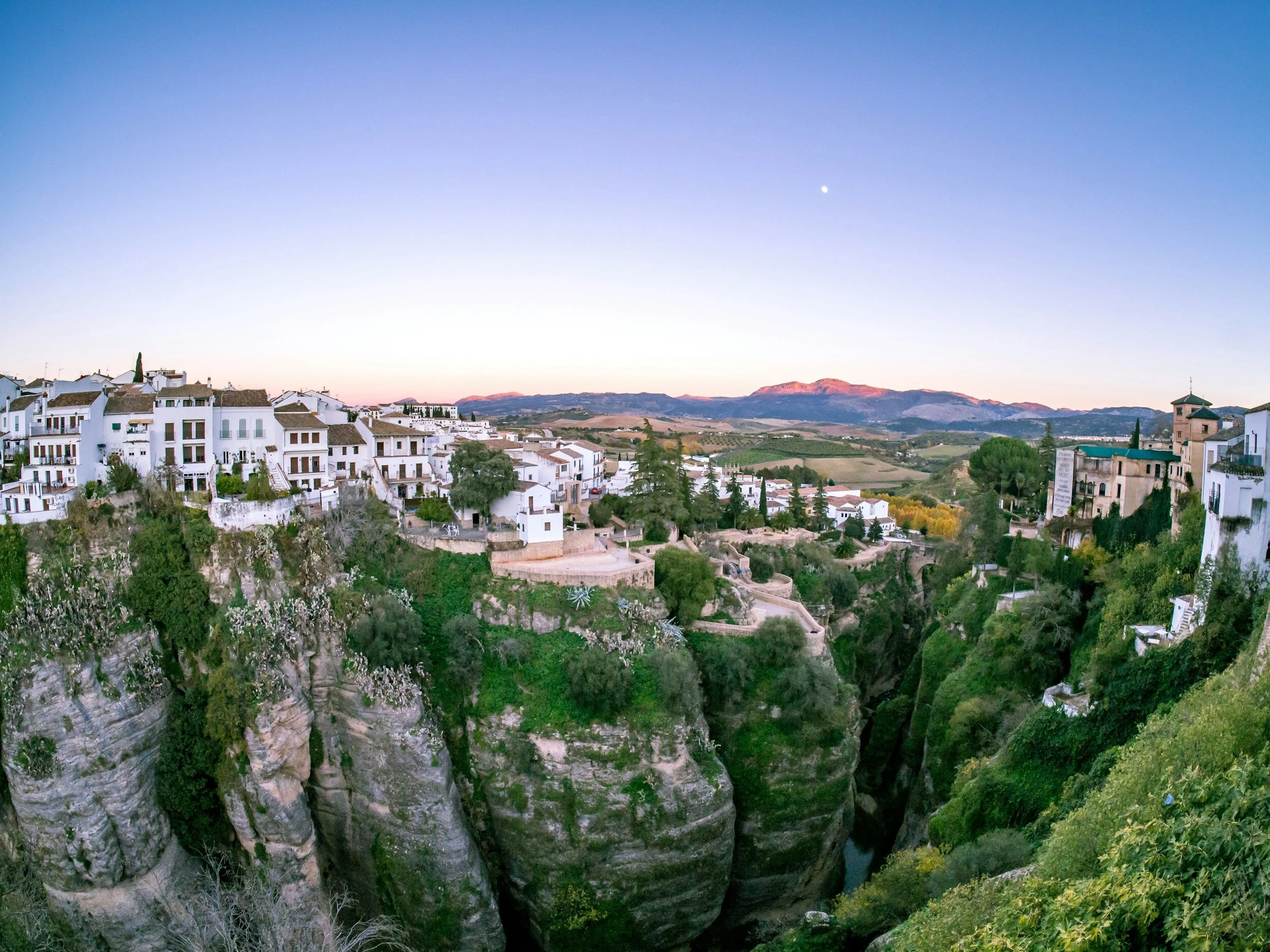 Andalusia Travel Guide - A Journey through Southern Spain — Go Ask A Local