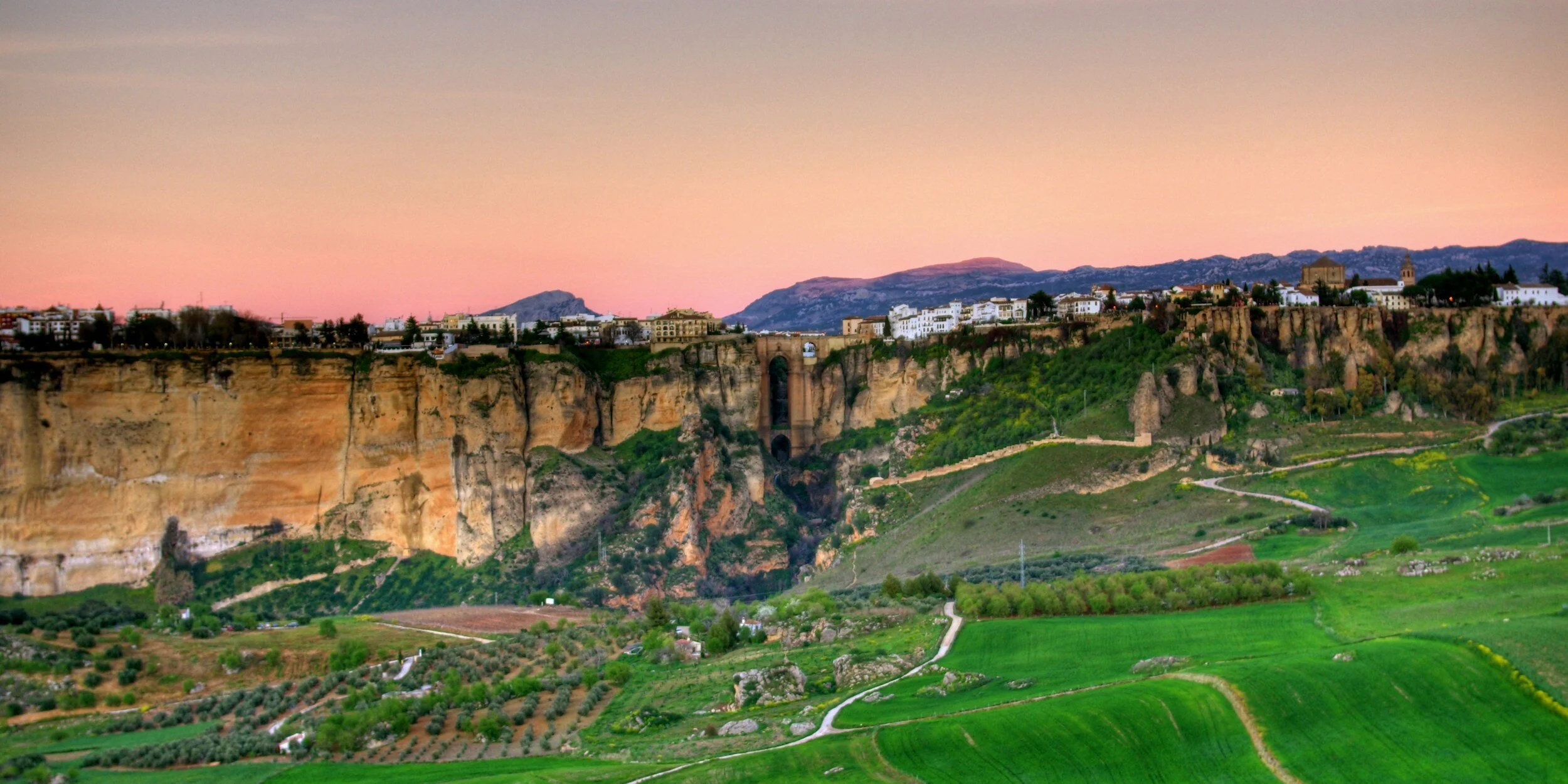 Andalusia Travel Guide - A Journey through Southern Spain — Go Ask A Local