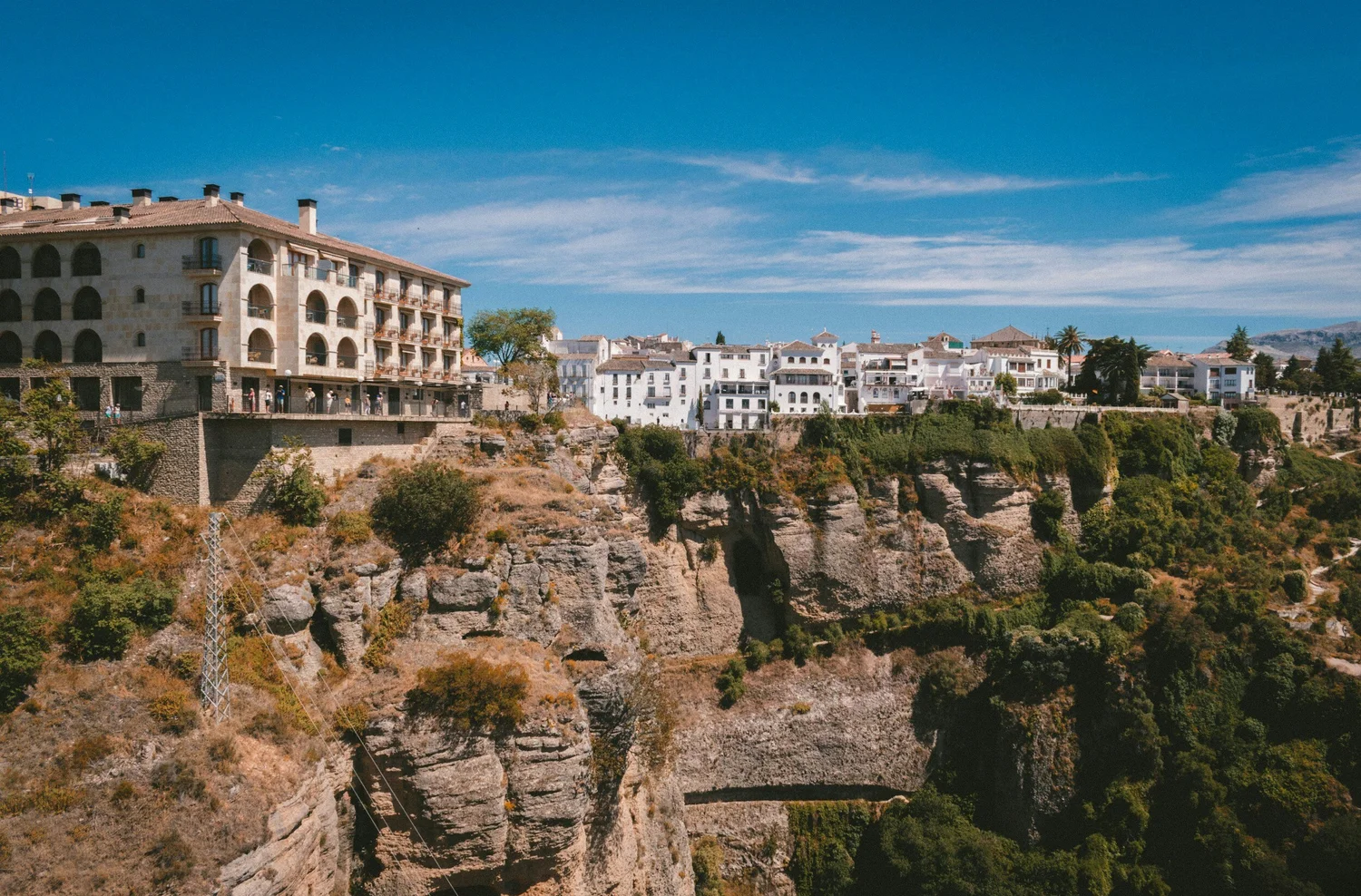 Andalusia Travel Guide - A Journey through Southern Spain — Go Ask A Local