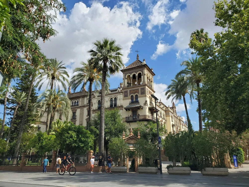 Andalusia Travel Guide - A Journey through Southern Spain — Go Ask A Local