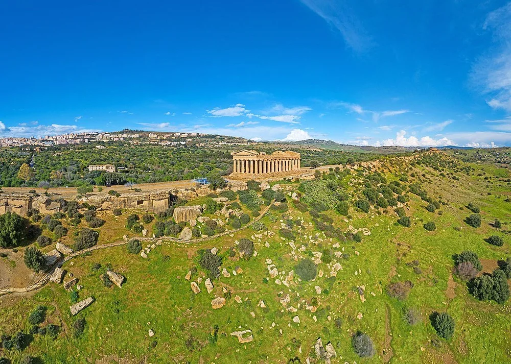 Valley of the Temples Travel Guide — Go Ask A Local