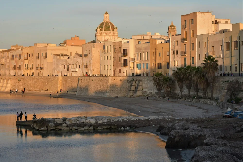 A Local's Guide to Trapani, Sicily — Go Ask A Local