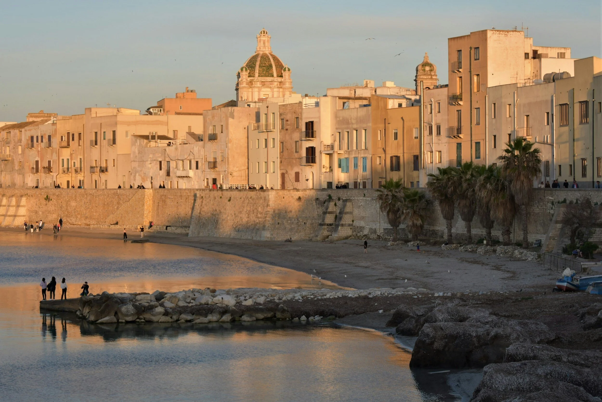 A Local's Guide to Trapani, Sicily — Go Ask A Local
