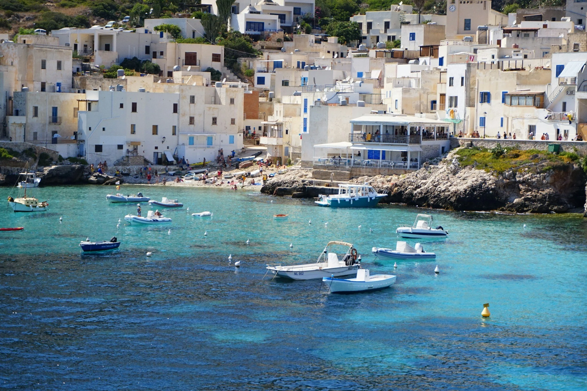 A Local's Guide to Trapani, Sicily — Go Ask A Local