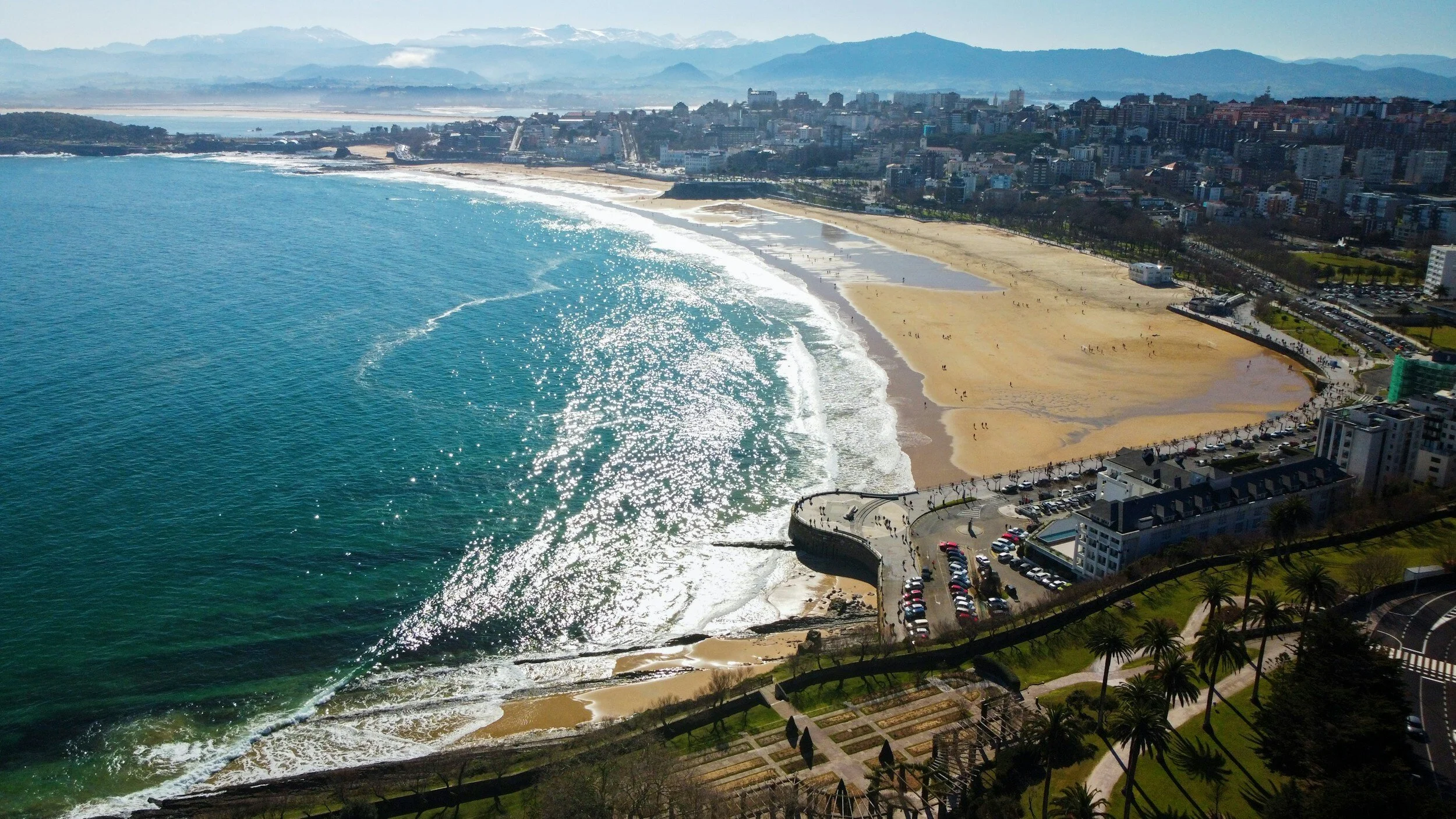 Travel Guide to Santander, Spain — Go Ask A Local