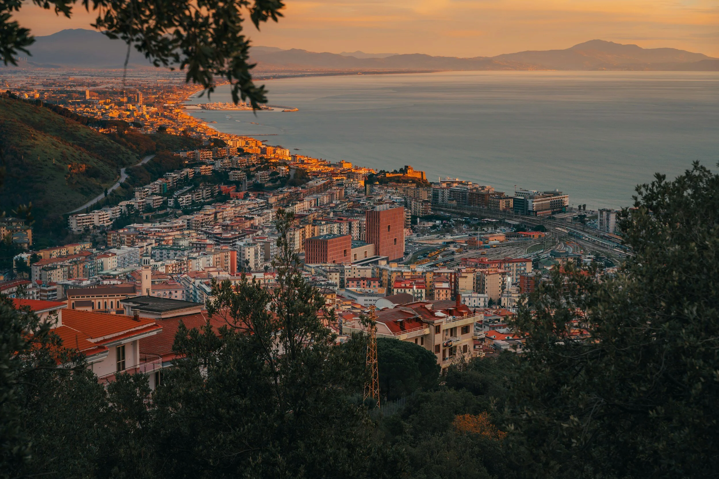 A Local's Guide to Salerno, Italy — Go Ask A Local