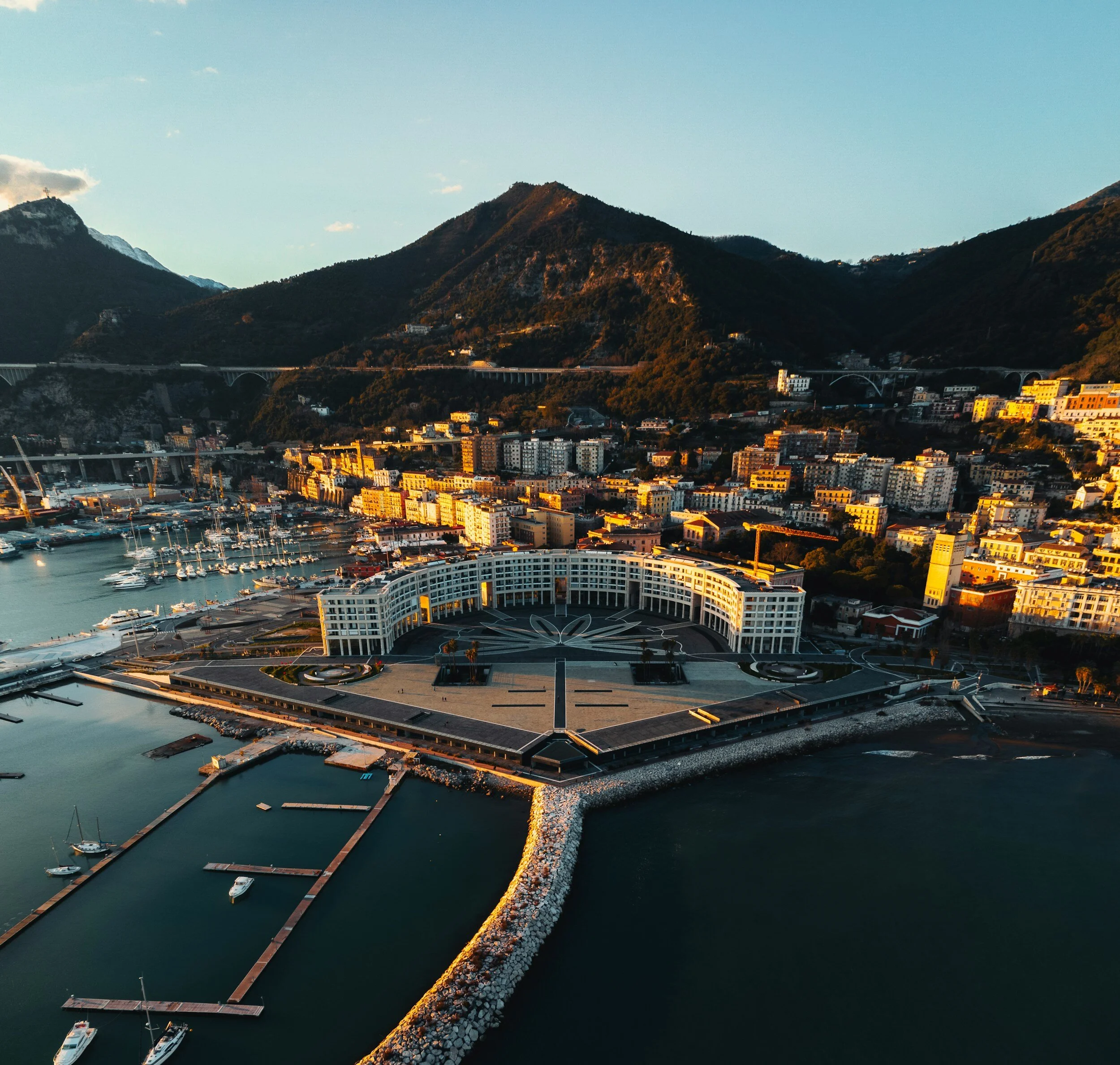A Local's Guide to Salerno, Italy — Go Ask A Local