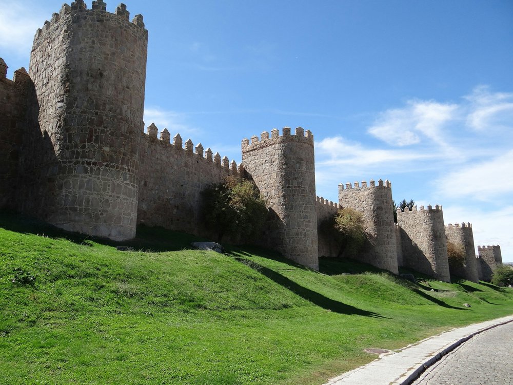 Travel Guide to Ávila, Spain — Go Ask A Local