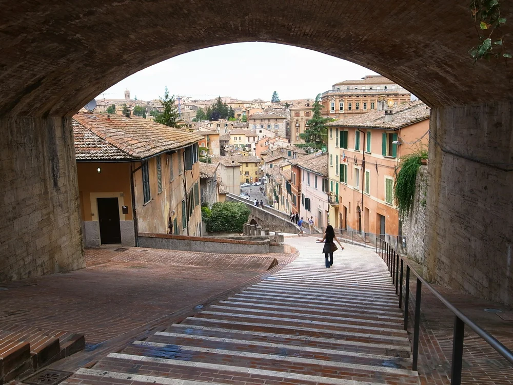 Travel Guide to Perugia, Italy — Go Ask A Local