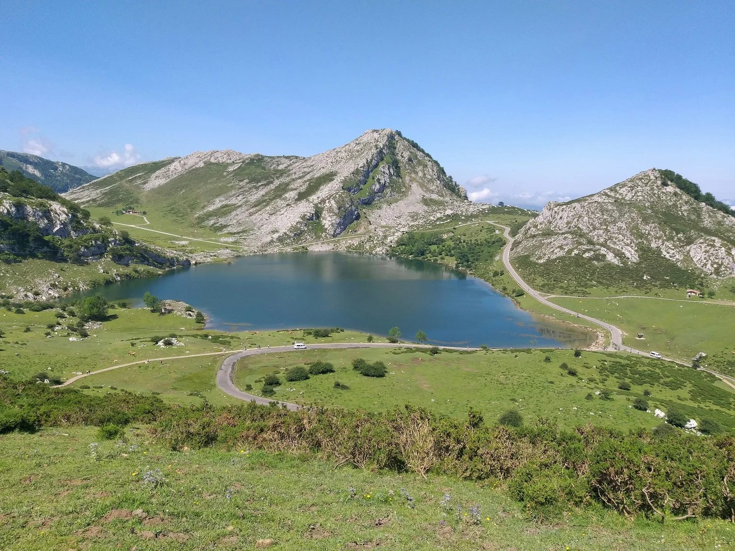 A Local's Guide to Travel in Asturias, Spain — Go Ask A Local