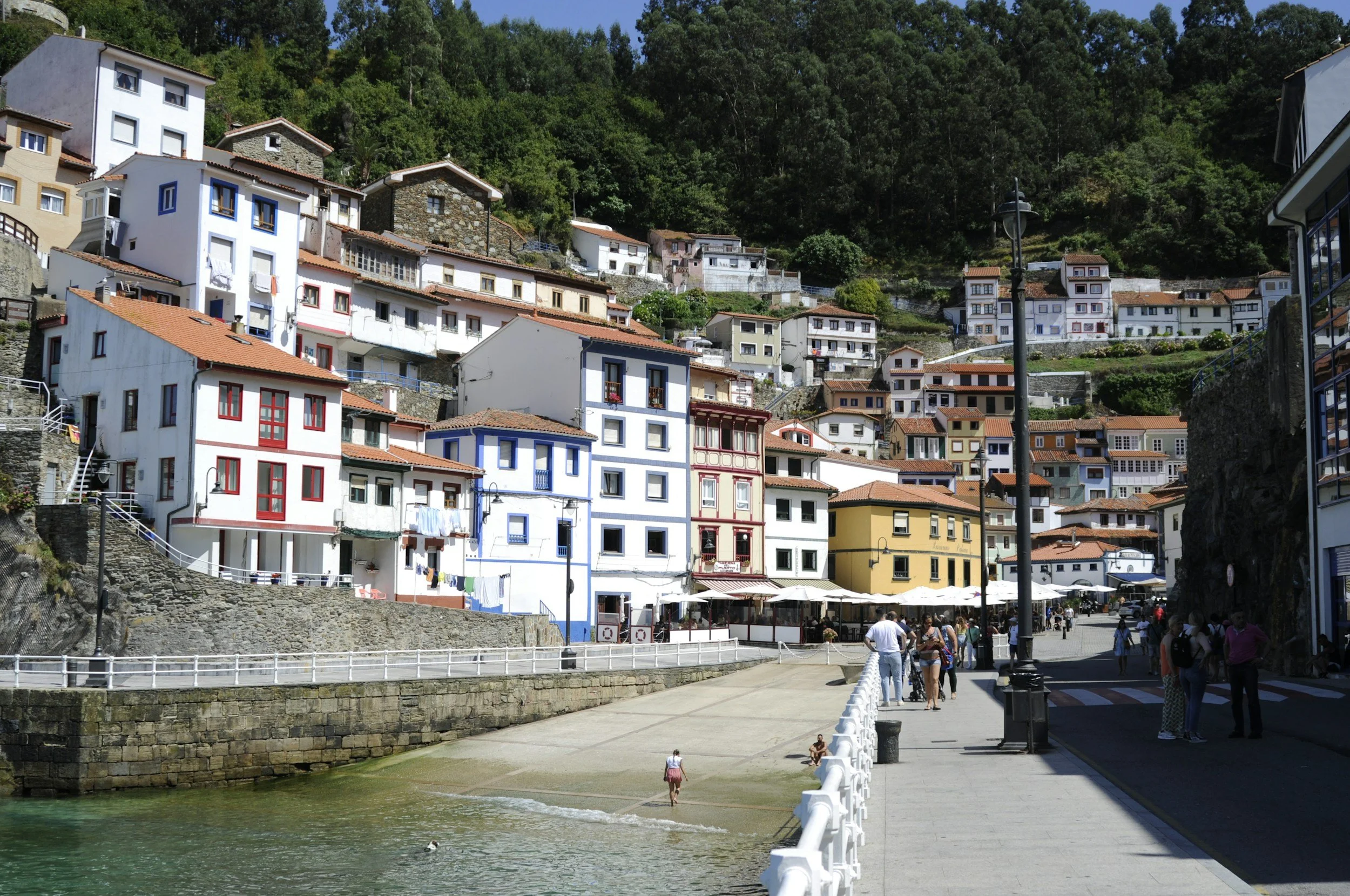 A Local's Guide to Travel in Asturias, Spain — Go Ask A Local