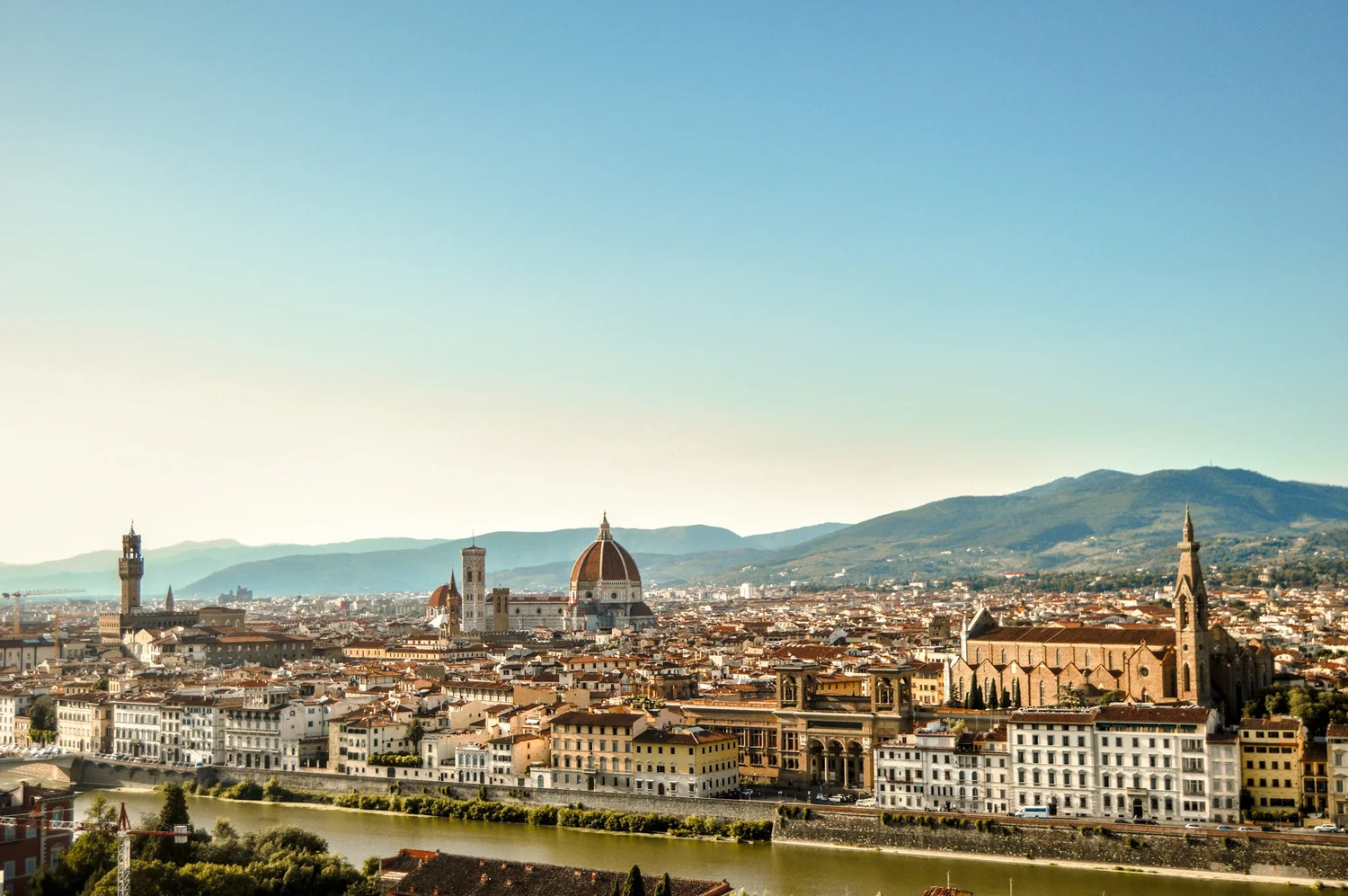 A Local’s Guide to Florence, Italy — Go Ask A Local
