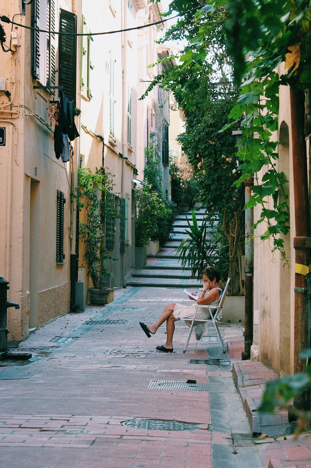 A Local's Guide to Travel in Antibes, France — Go Ask A Local
