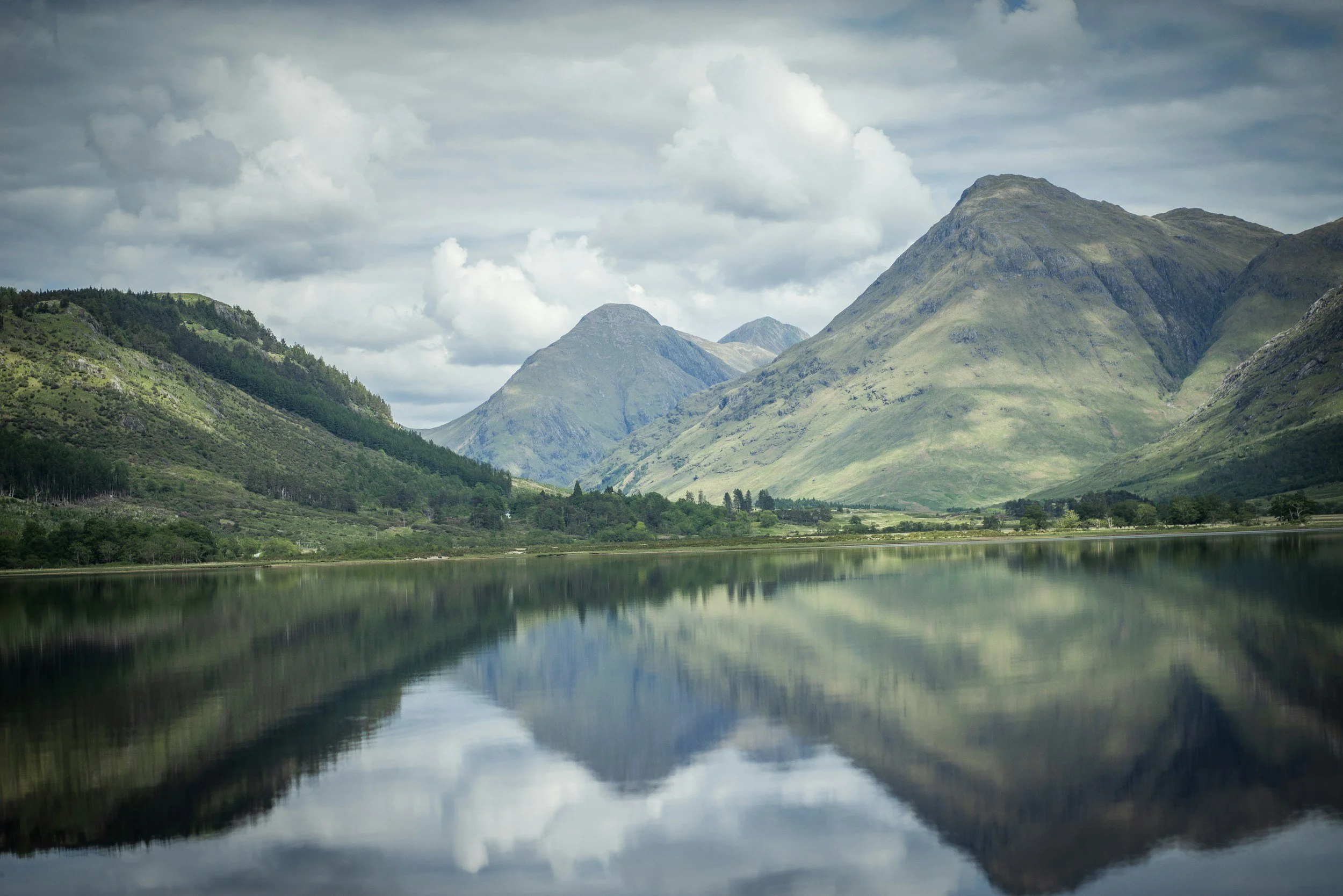 Travel Guide to the Northern Highlands - Remote and Unspoiled Scotland ...