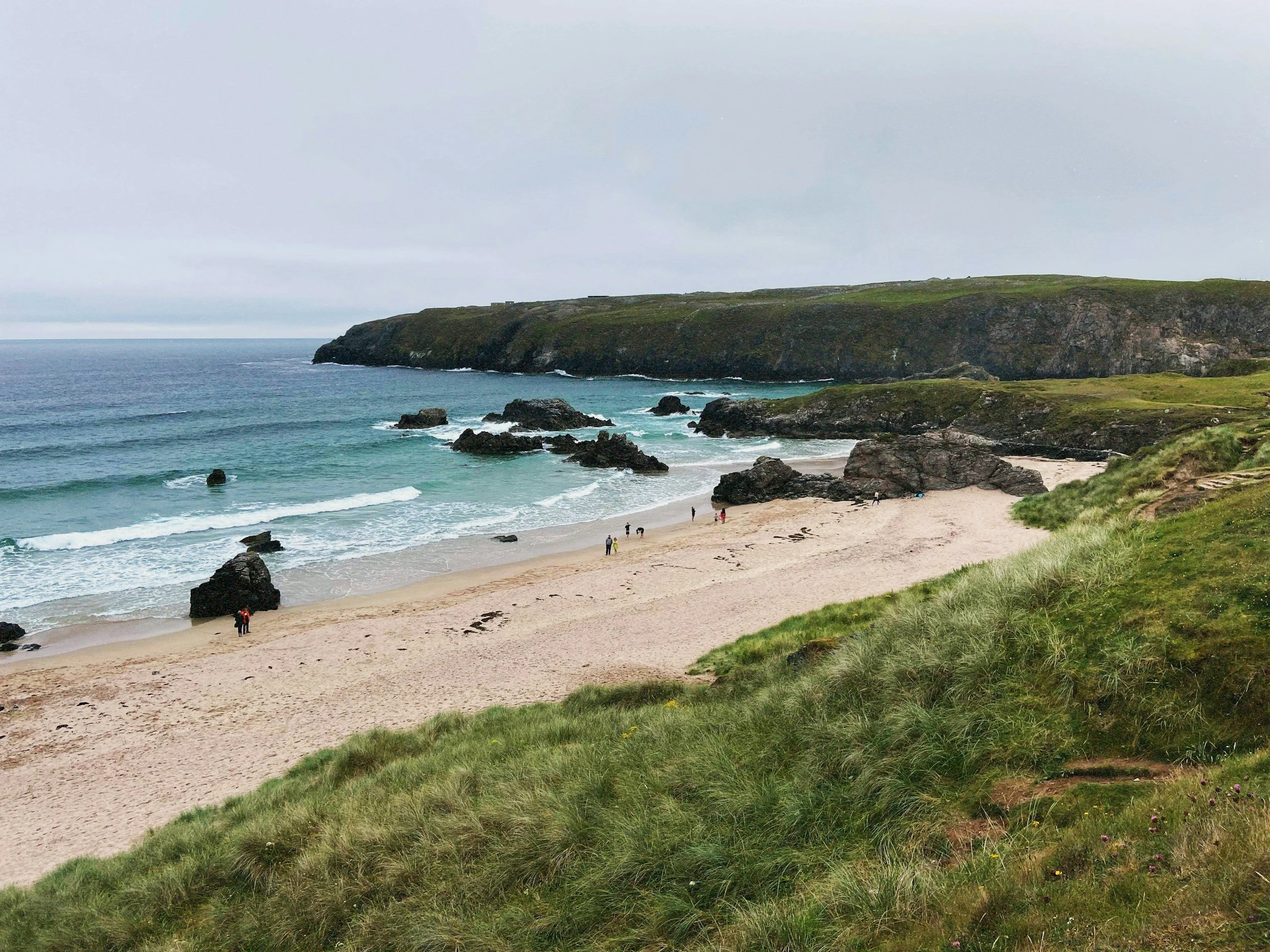 Travel Guide to the Northern Highlands - Remote and Unspoiled Scotland ...