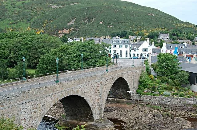Travel Guide to the Northern Highlands - Remote and Unspoiled Scotland ...