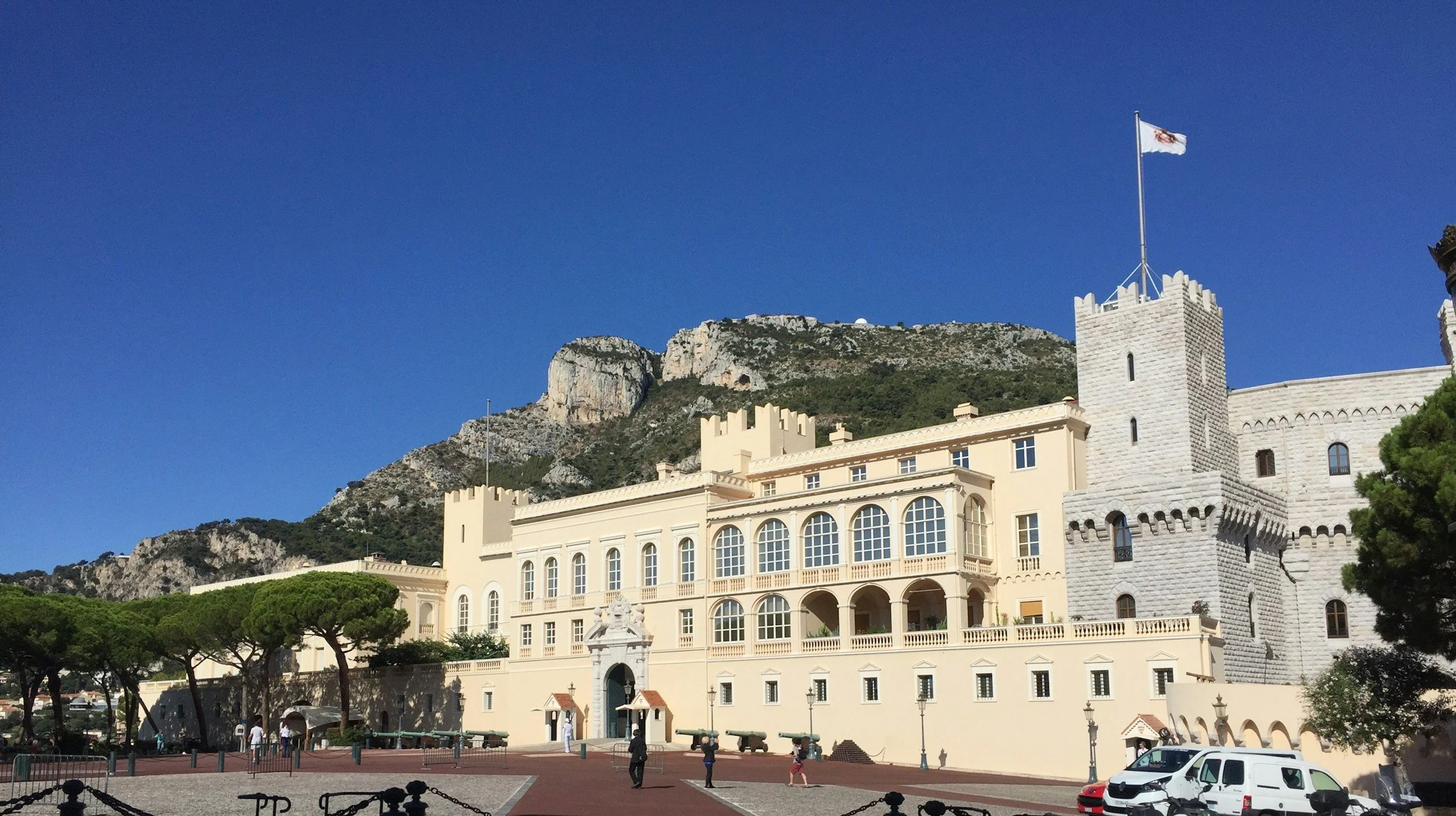 A Local’s Guide to Travel in Monaco - Beyond the Glitz and Glamour — Go ...