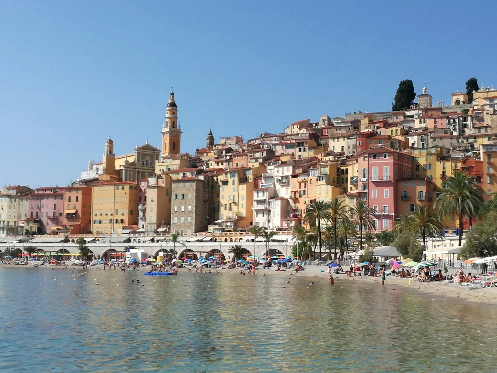 A Local’s Guide to Menton, France — Go Ask A Local