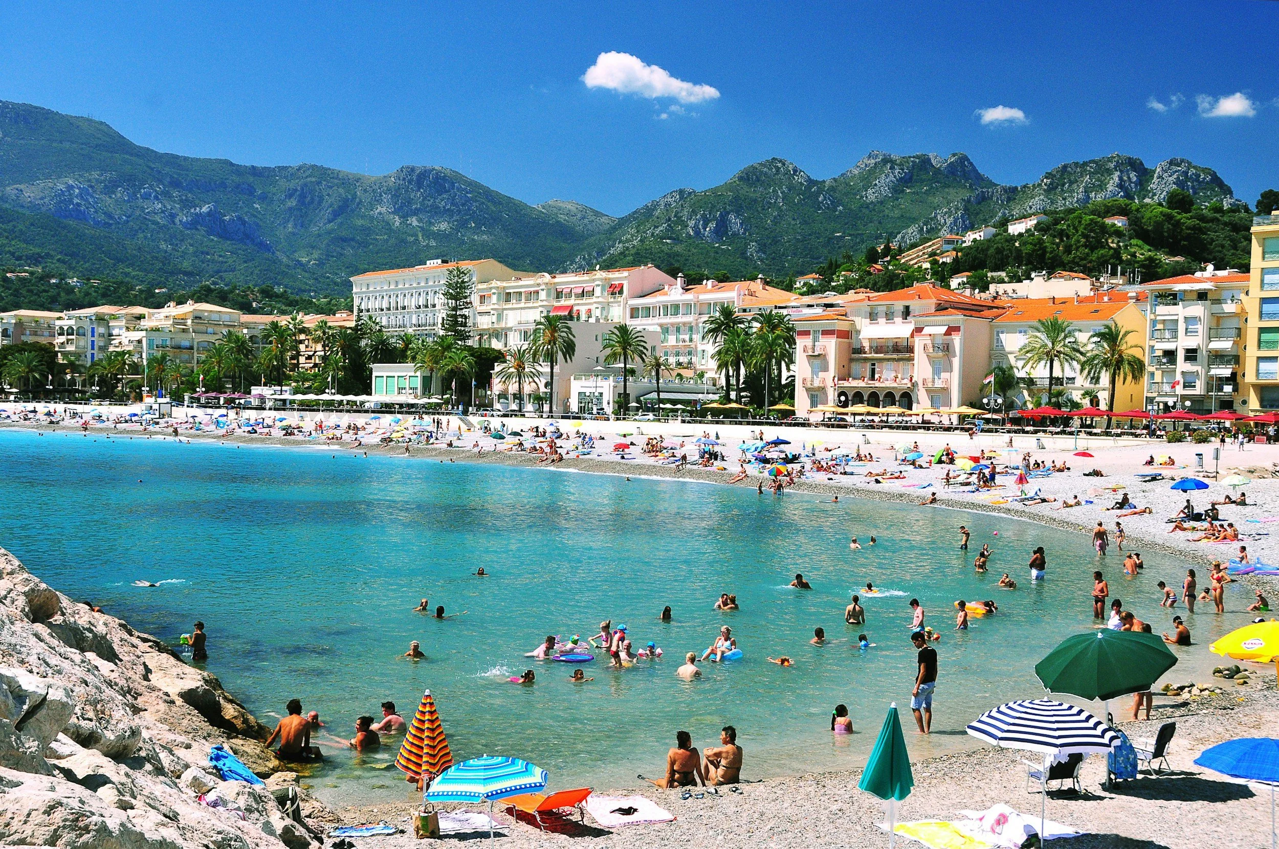 A Local’s Guide to Menton, France — Go Ask A Local