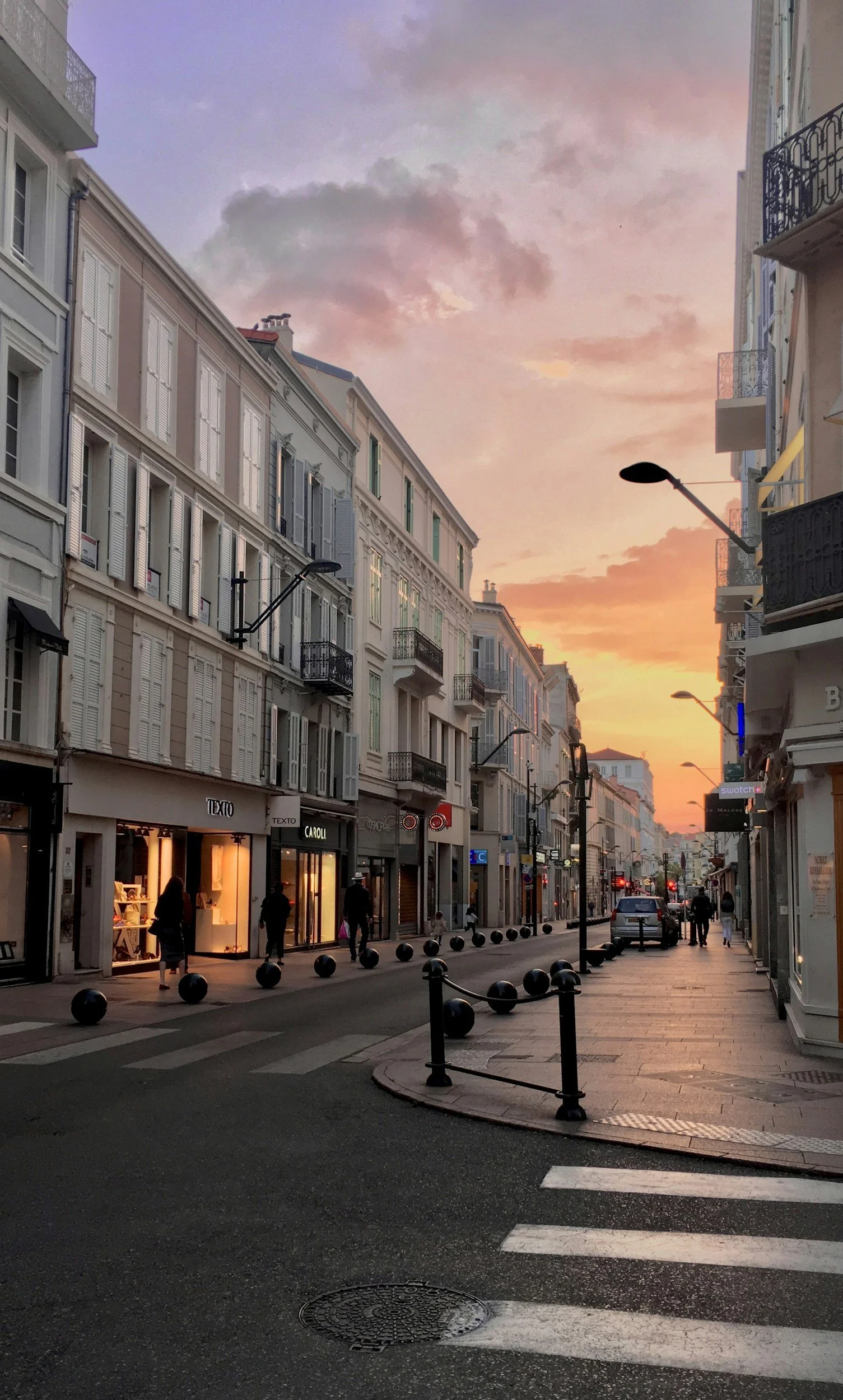 A Local’s Guide to Travel in Cannes, France — Go Ask A Local