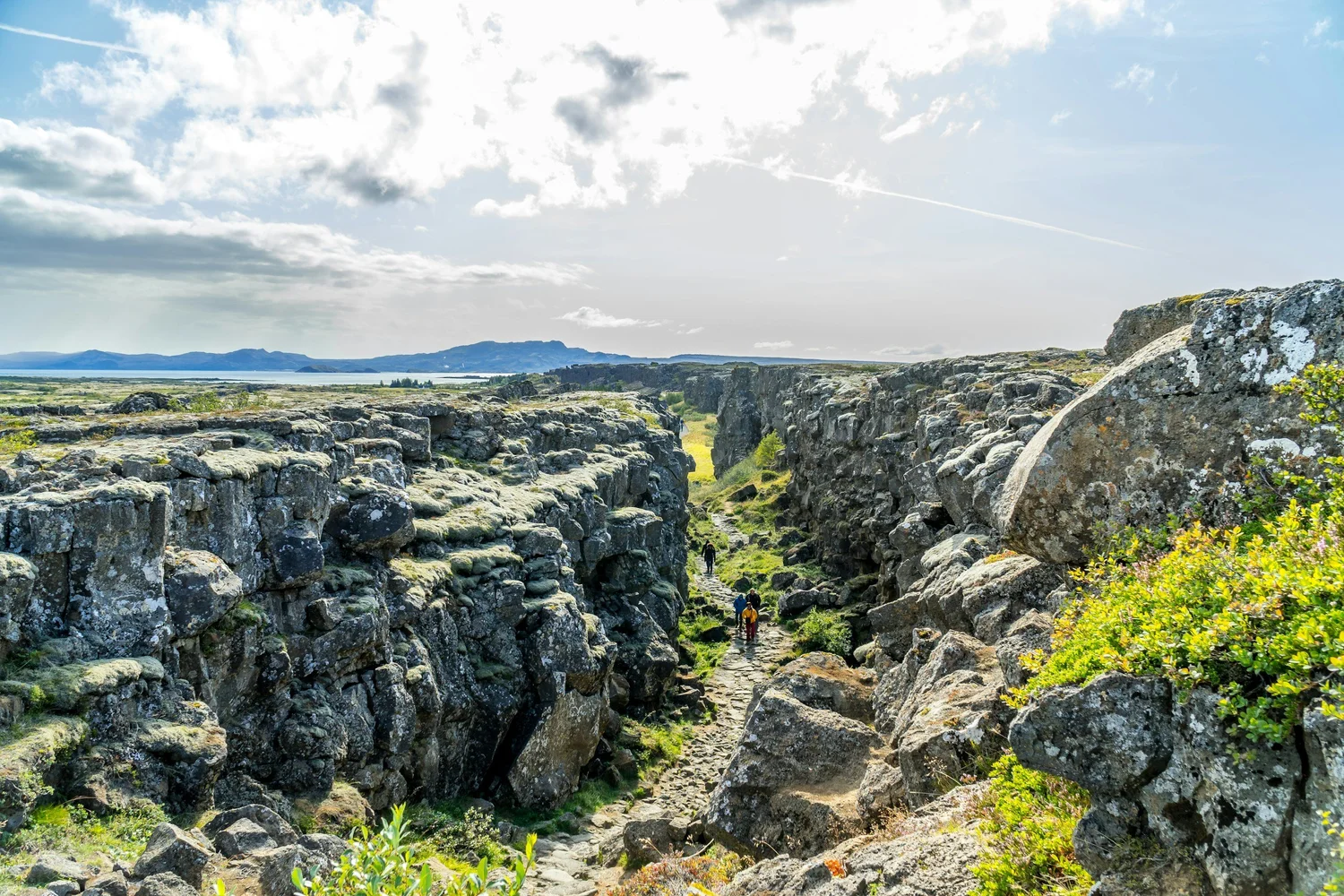 Travel Guide to Thingvellir National Park, Iceland — Go Ask A Local