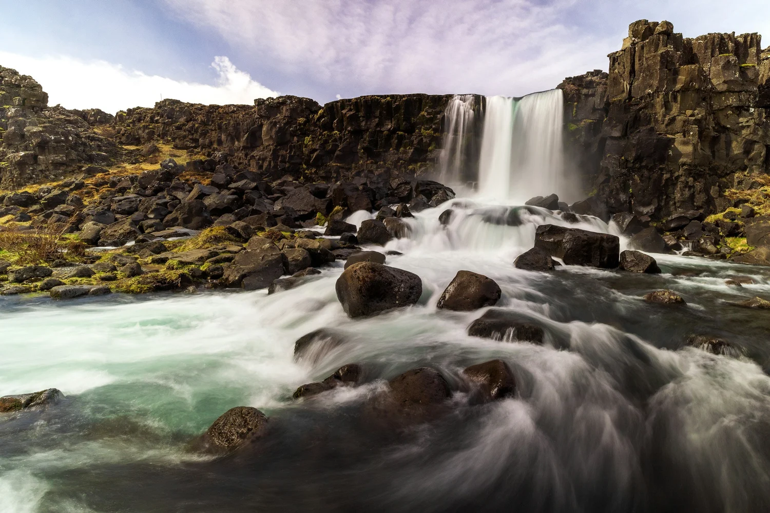 Travel Guide to Thingvellir National Park, Iceland — Go Ask A Local