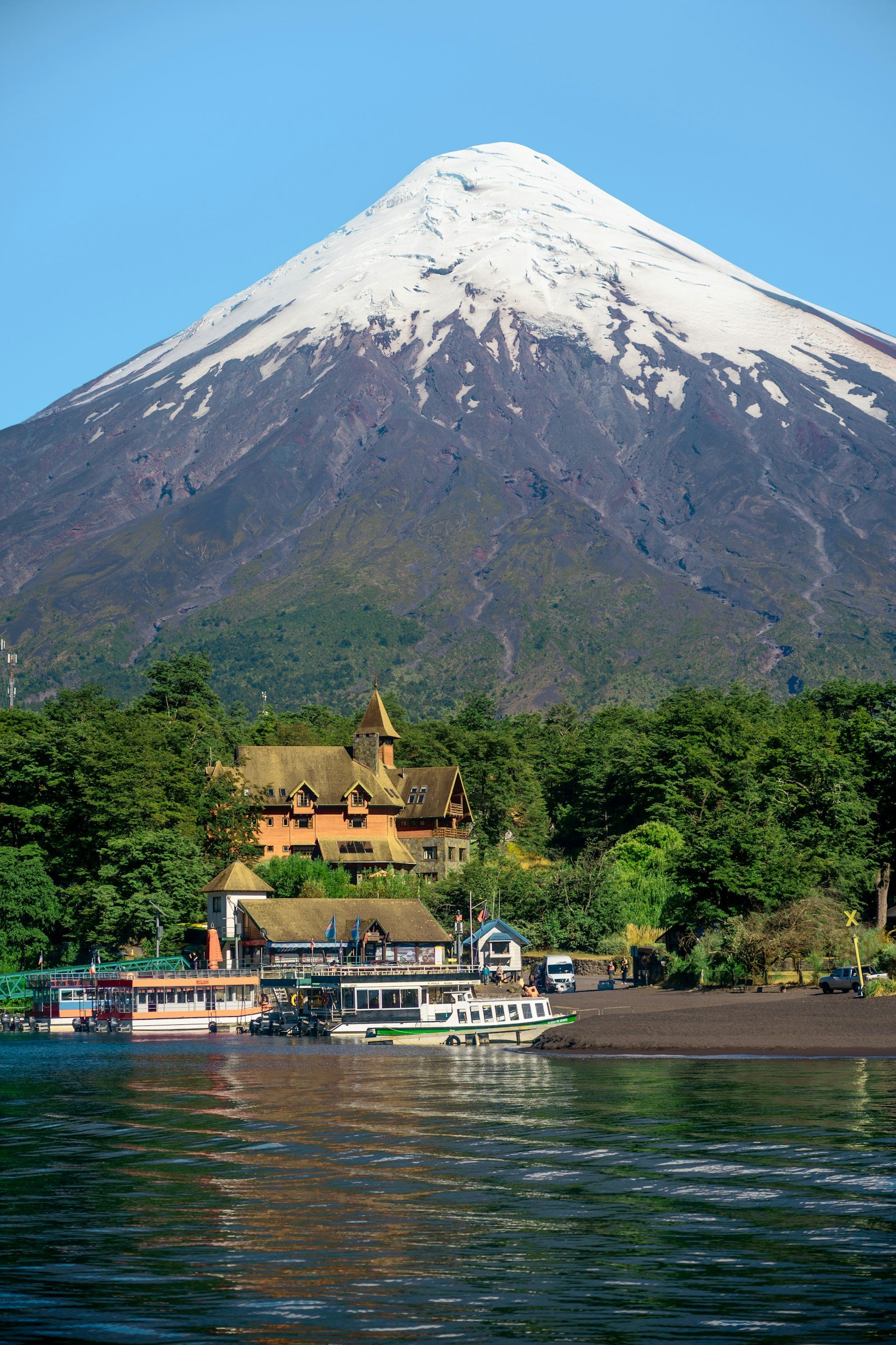 A Local’s Guide to Vicente Pérez Rosales National Park, Chile — Go Ask ...