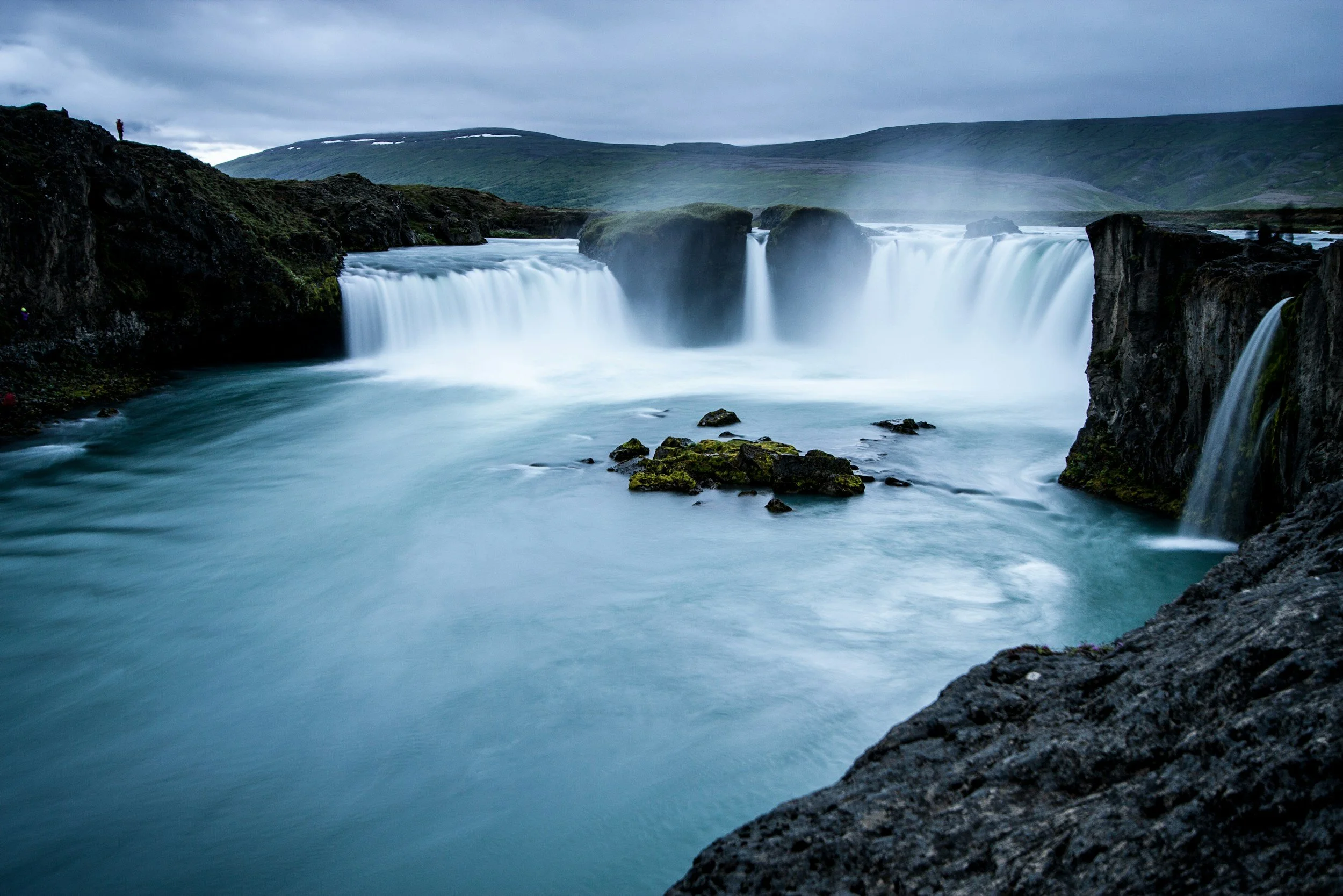 Travel Guide to Akureyri - Iceland’s Second City — Go Ask A Local