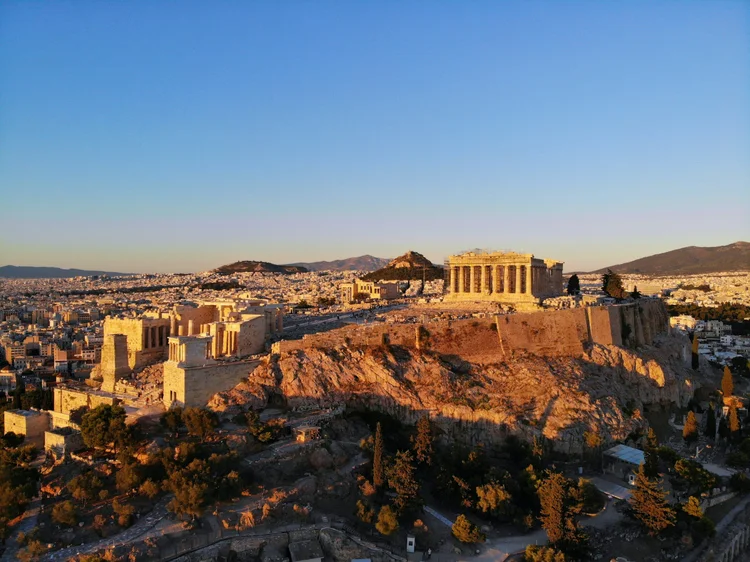A Local’s Guide to Athens — Go Ask A Local