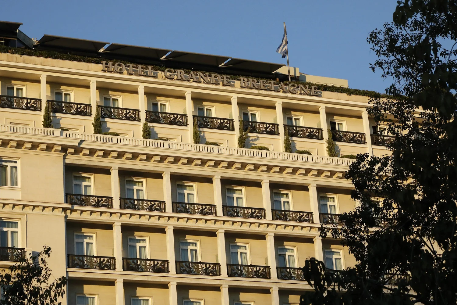 A Local’s Guide to Athens — Go Ask A Local