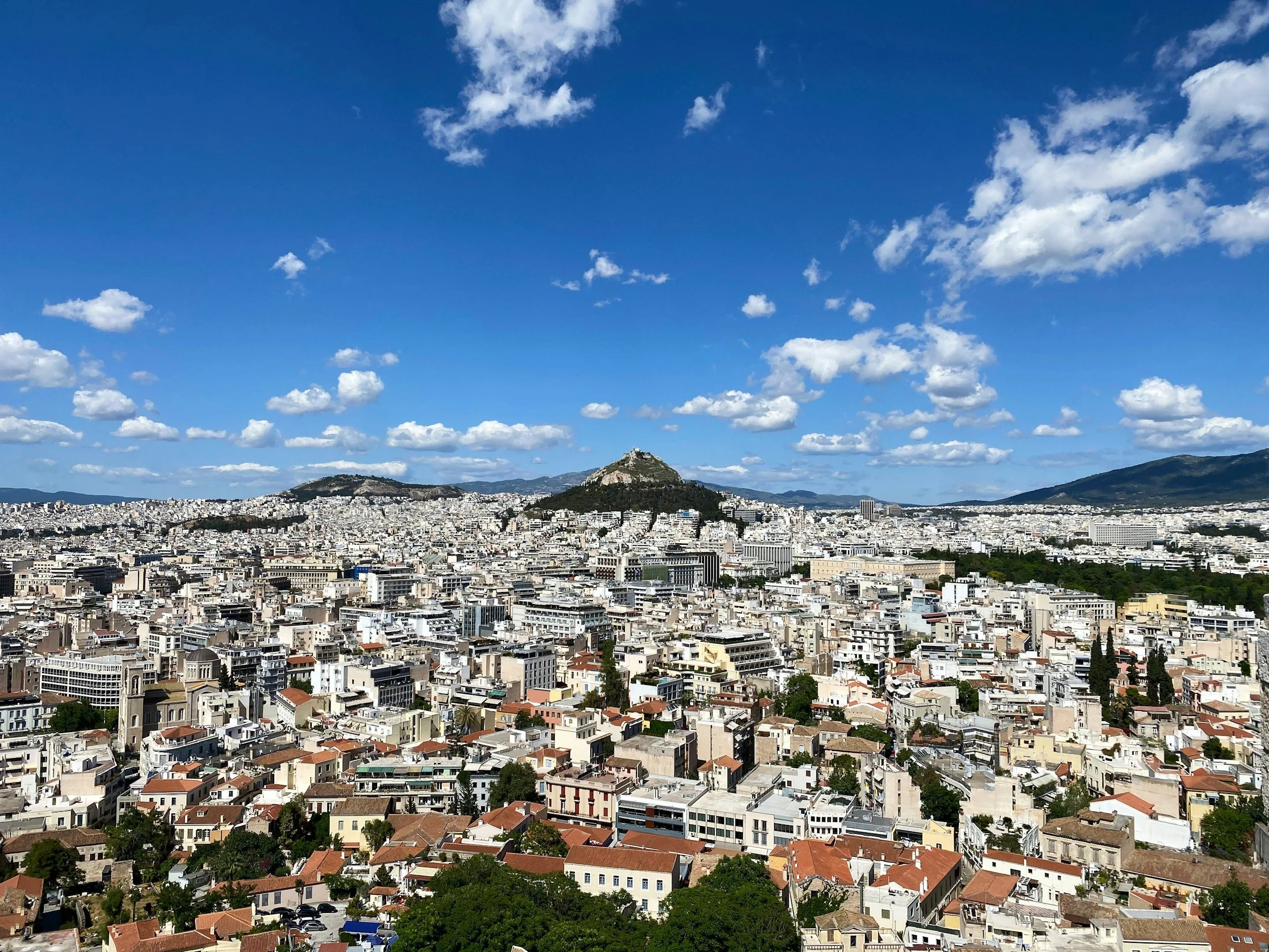 A Local’s Guide to Visiting Athens — Go Ask A Local
