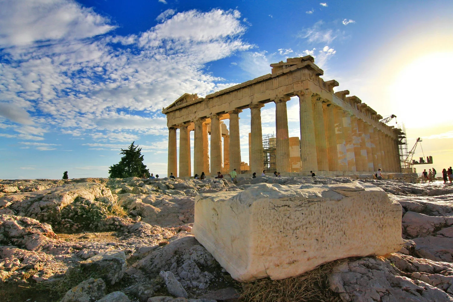A Local’s Guide to Athens — Go Ask A Local