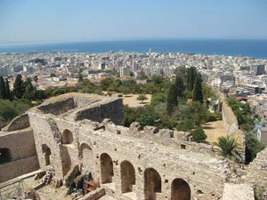 A Local’s Guide to Travel in the Peloponnese, Greece — Go Ask A Local