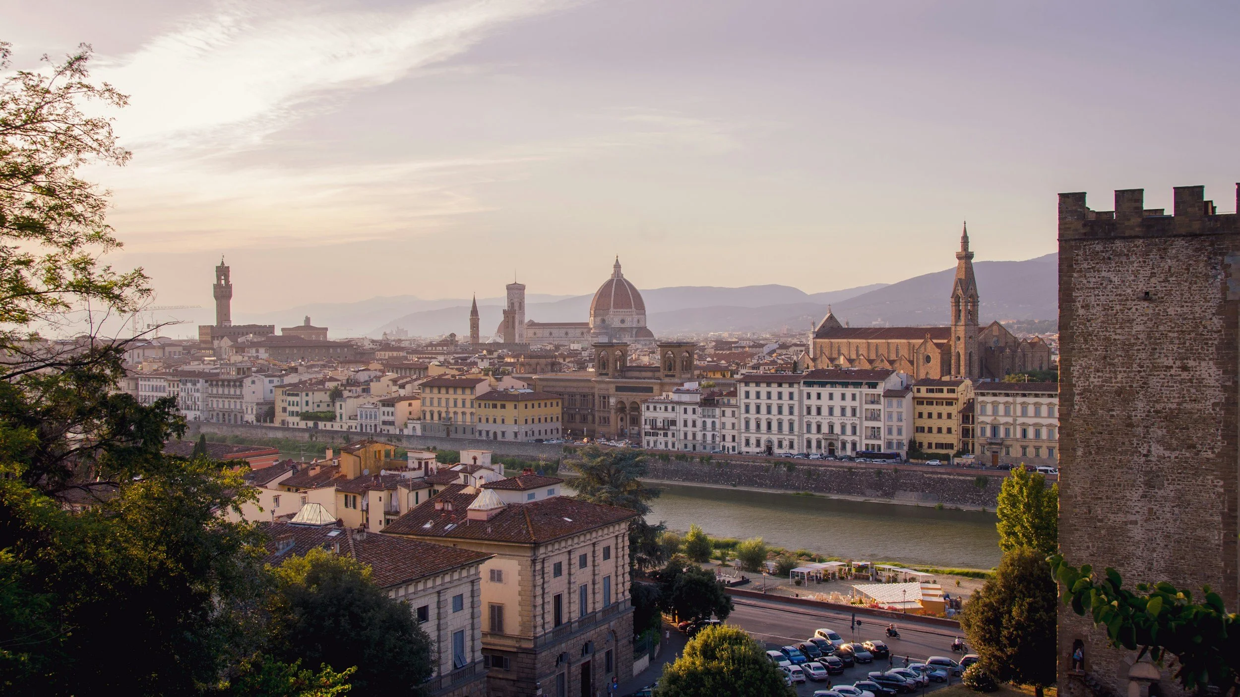 How to Spend 3 Days in Florence - A Guide for First-Time Visitors — Go ...