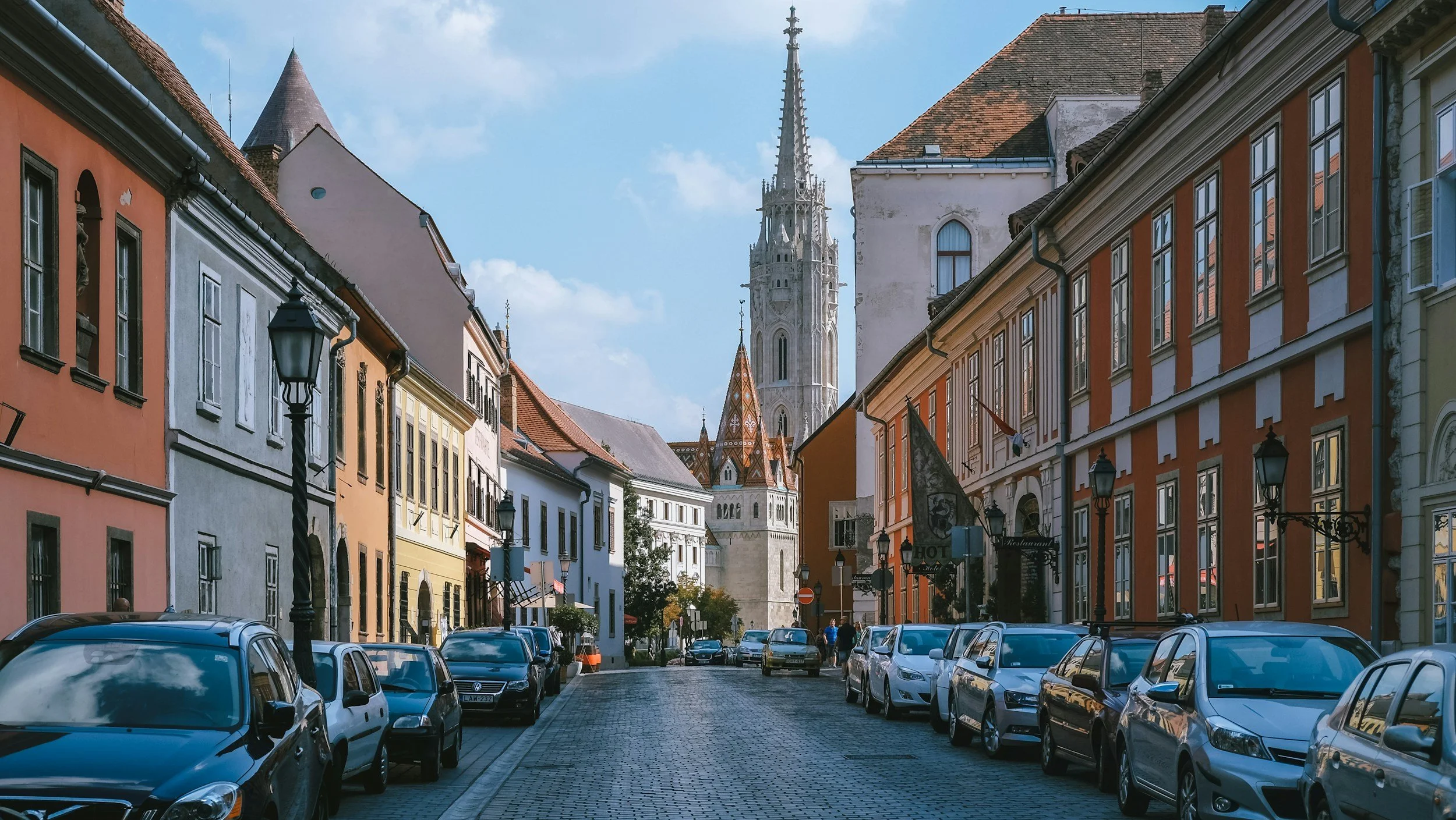 A Local's Guide to Visiting Budapest — Go Ask A Local