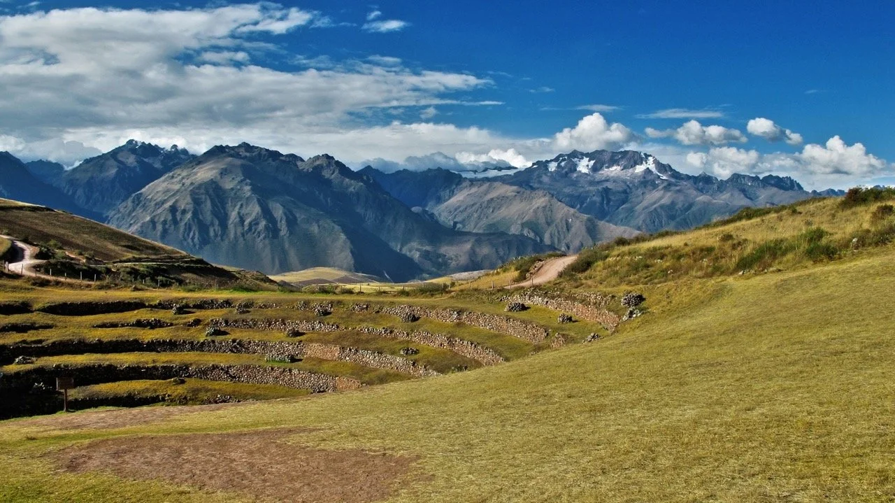 Peru Travel Guide - How to Plan a Trip to Peru — Go Ask A Local