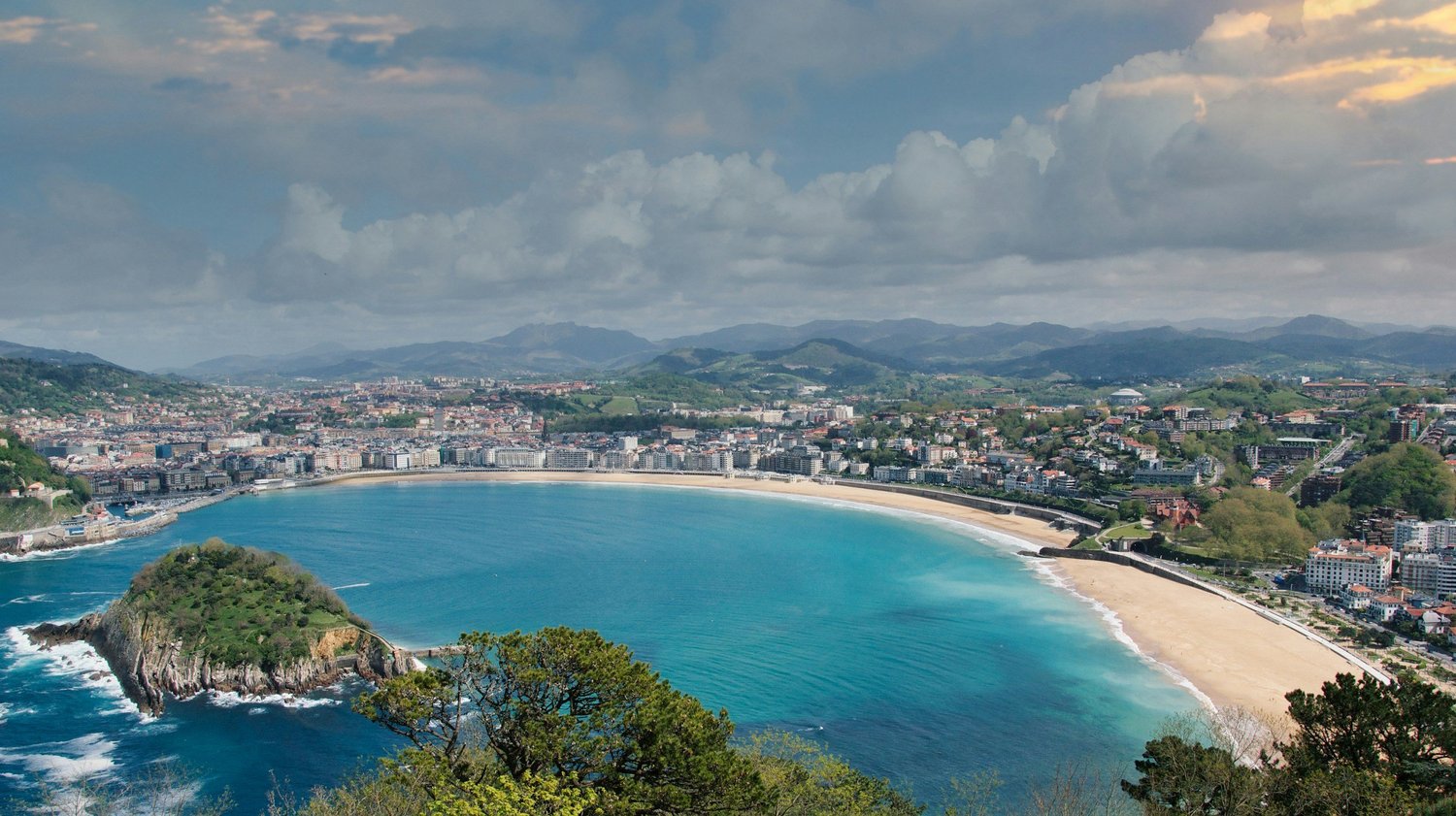 A Local's Guide to Spain's Basque Country — Go Ask A Local