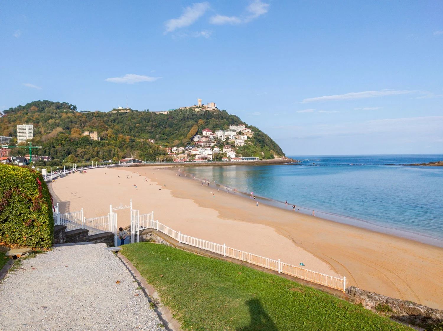 How to Spend a Week in Spain’s Basque Country - A Local’s Itinerary ...