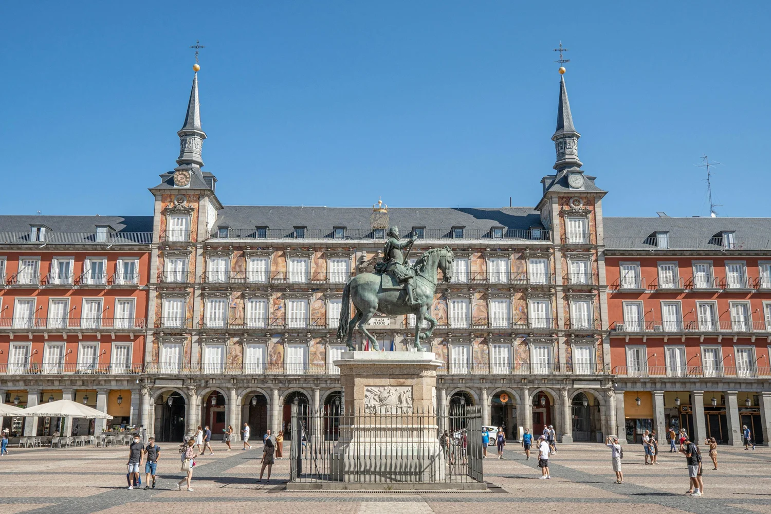 How to Spend 3 Days in Madrid - A Local’s Itinerary — Go Ask A Local