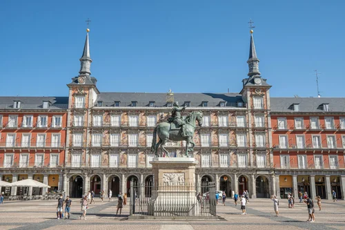 How to Spend 3 Days in Madrid - A Local’s Itinerary — Go Ask A Local