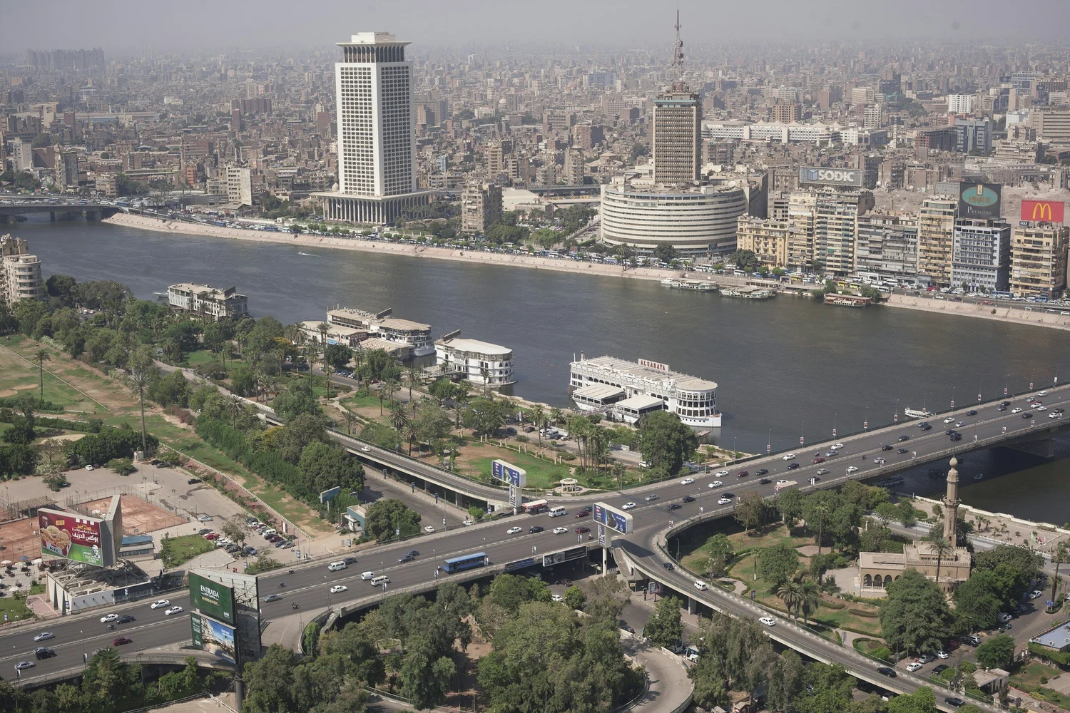 How to Spend 3 Day’s in Cairo - A Local’s Itinerary — Go Ask A Local