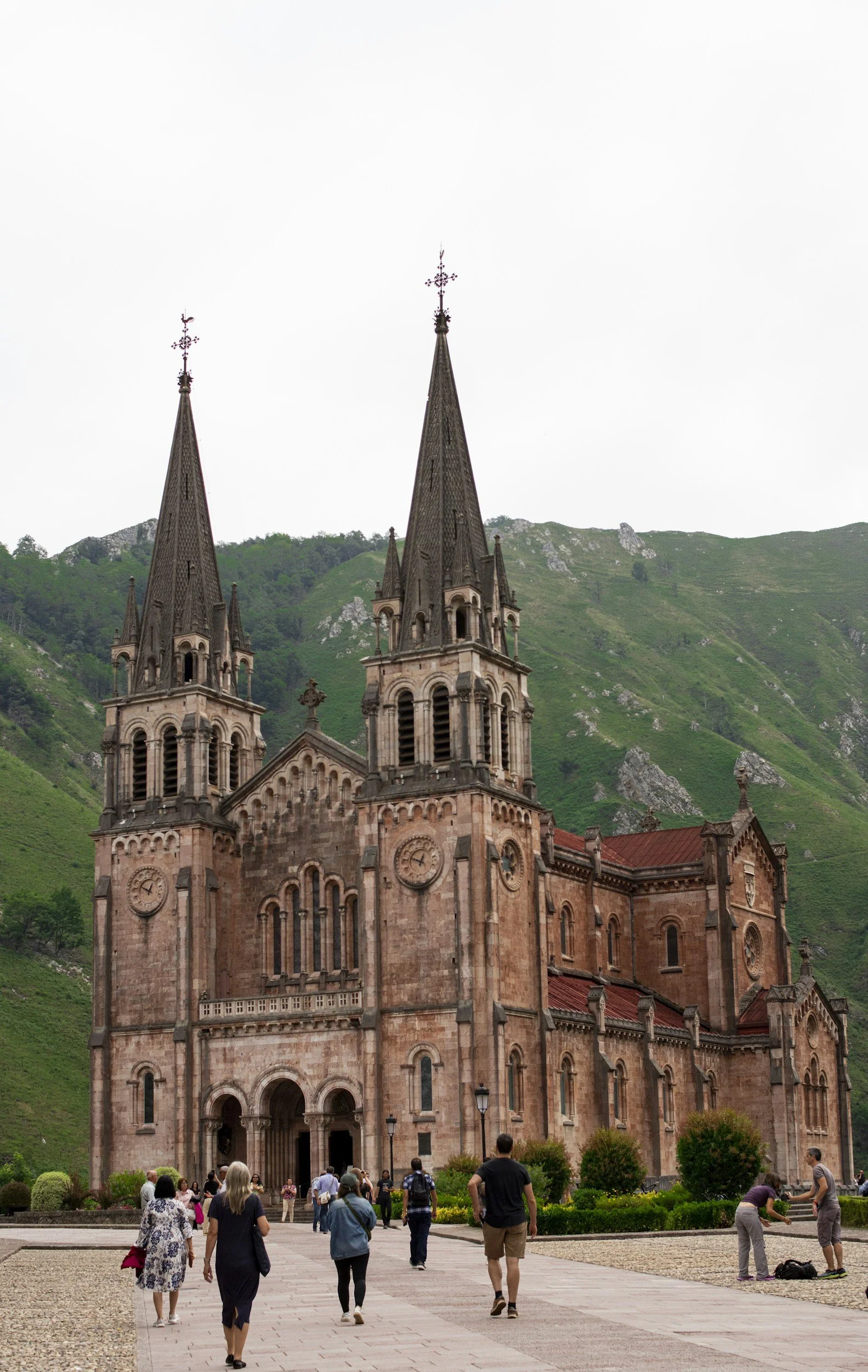 A Local’s Guide to the Picos de Europa National Park — Go Ask A Local