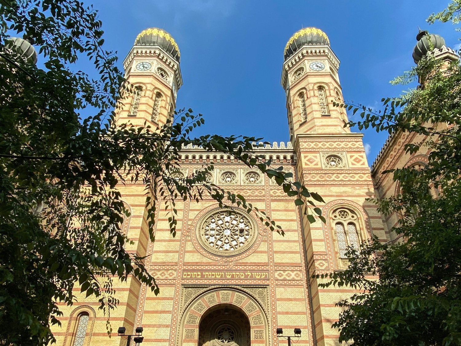 Private Guided Tours of Budapest with Attila — Go Ask A Local