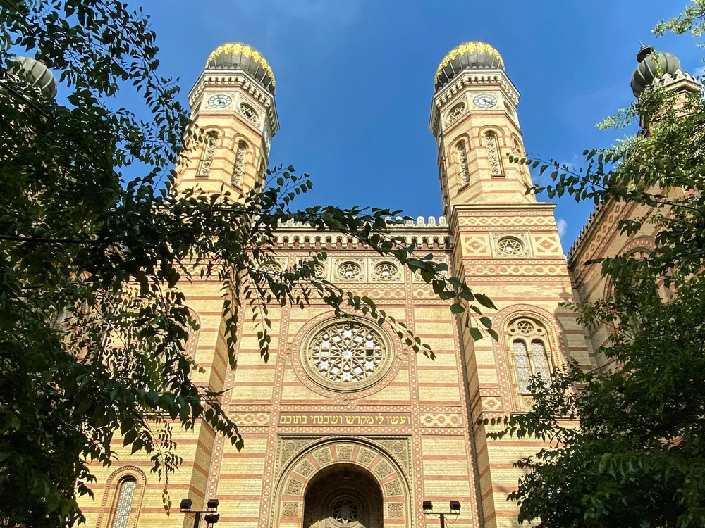 A Local's Guide to Visiting Budapest — Go Ask A Local