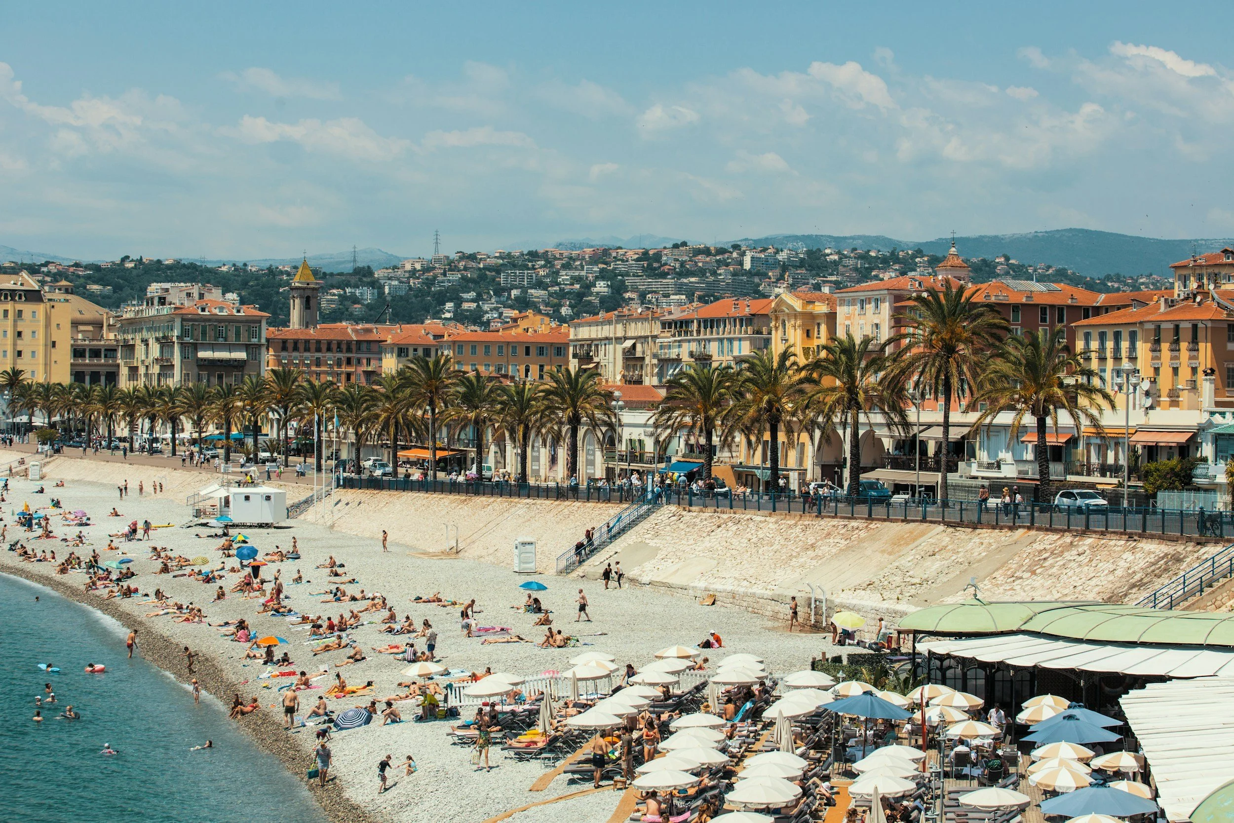 Where to Stay in Nice, France - A Local’s Neighborhood Guide — Go Ask A ...